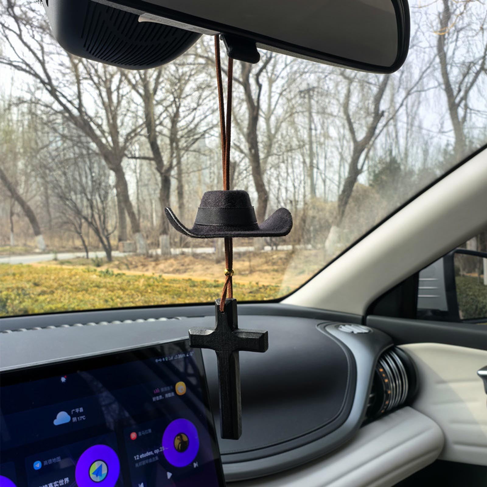 Cowboy Hat Car A Ride With Style P - Walmart.com