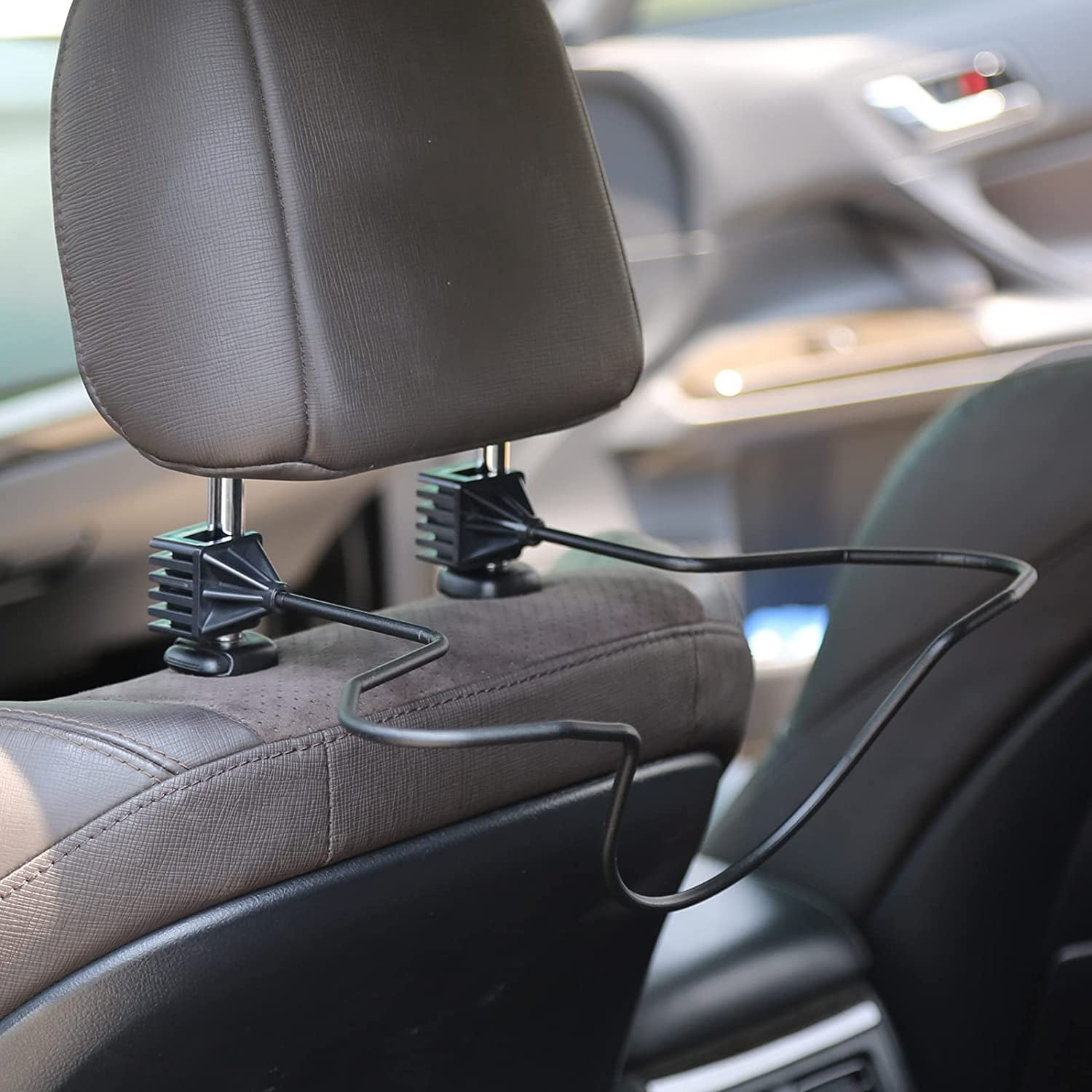 Cowboy Hat Holder Rack for Truck SUV Car(Keep Hat Shape) Car Clothes ...