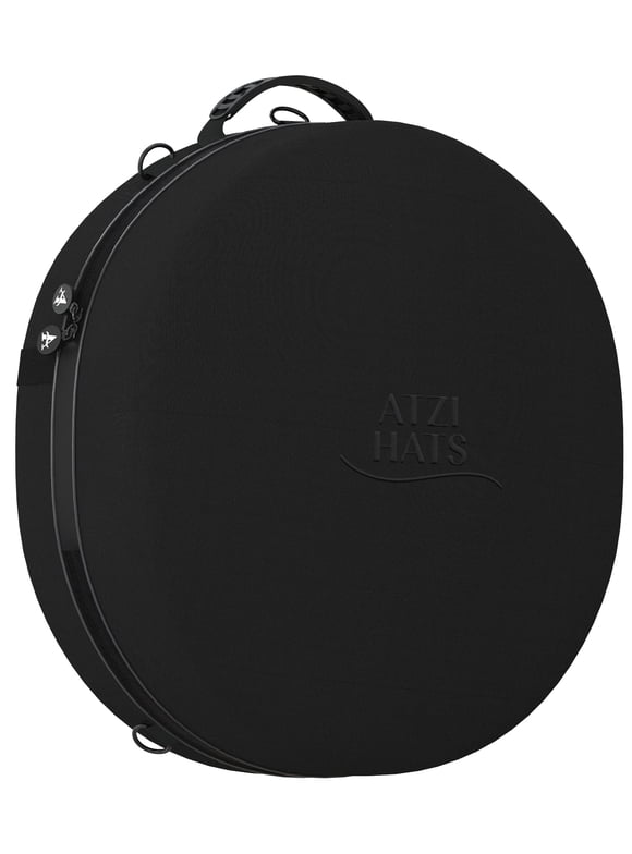 Hat Travel Case