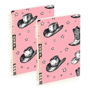 Five Star 2-Subject Notebook - Walmart.com