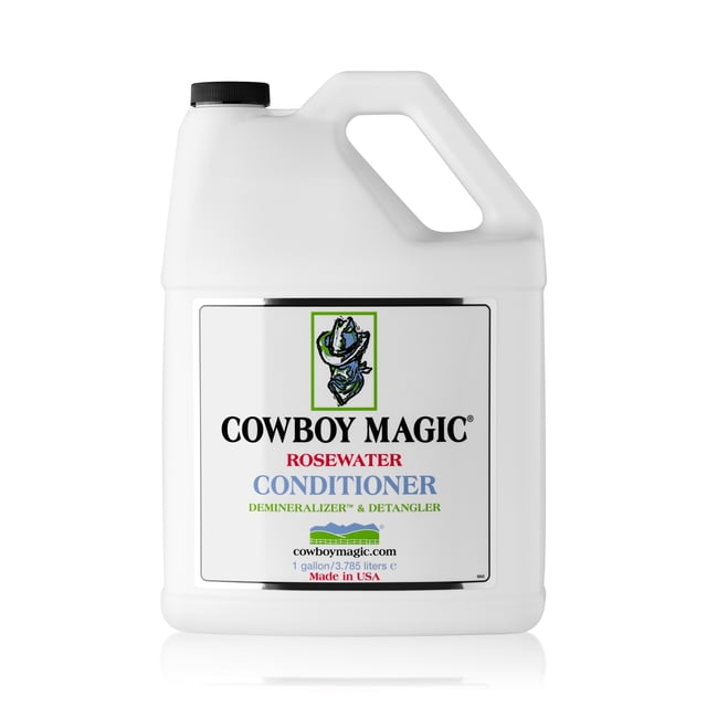 Cowboy Magic Rosewater Cond - Conditioners for beauty supply - Walmart ...