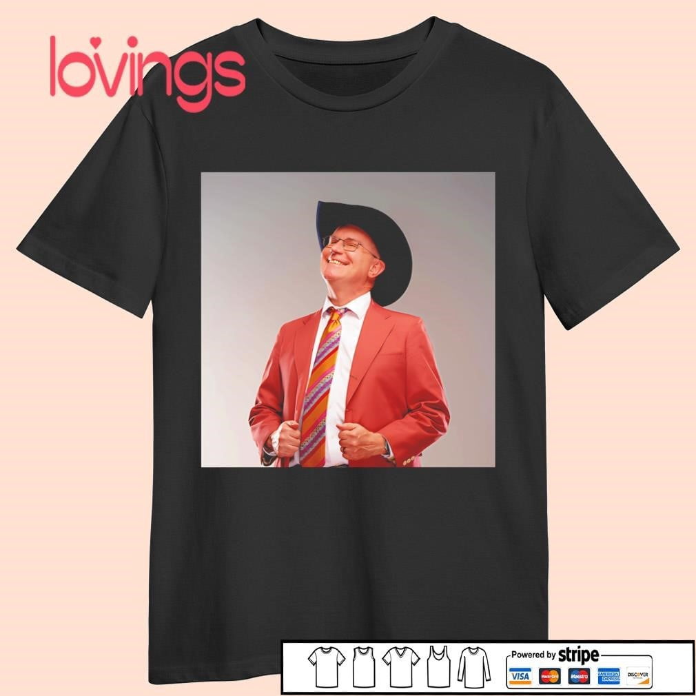 Cowboy Pete Carter Lets Make A Deal Shirt - Walmart.com