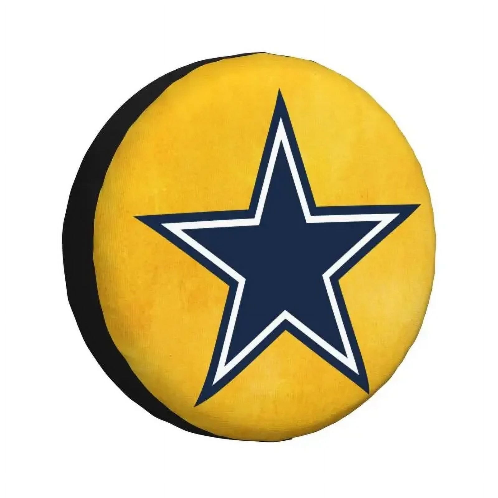 Cowboy Star Spare Tire Cover for Honda SUV RV 4WD Car Wheel Protectors ...