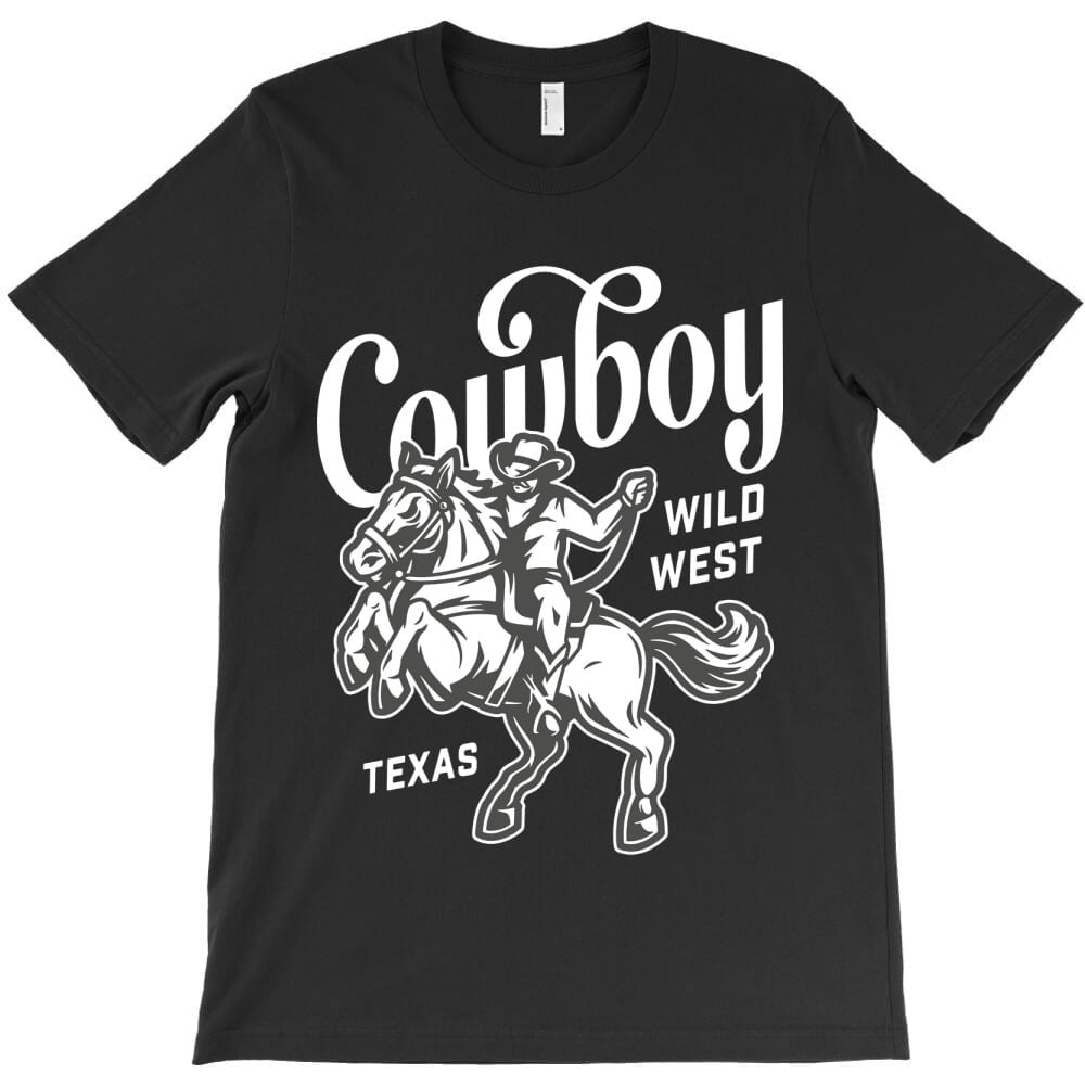 Cowboy Themed Funny and Cute Western and Rodeo and Country and Howdy ...
