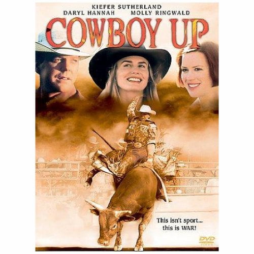 Cowboy Up (DVD) - Walmart.com