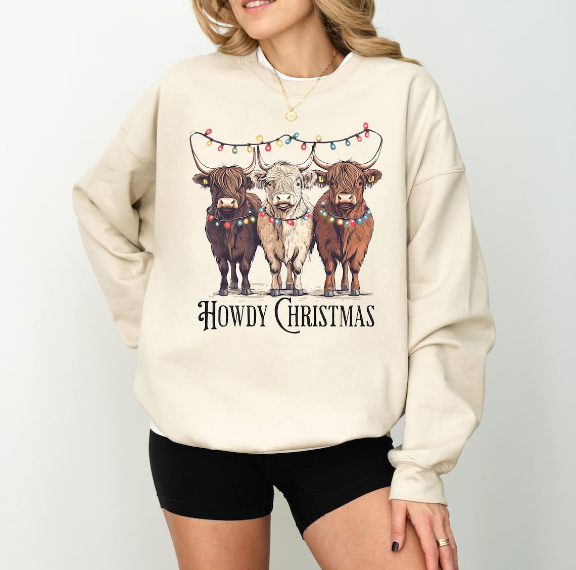 Cowboy Western season Sweatshirt, Vintage Country season Crewneck ...