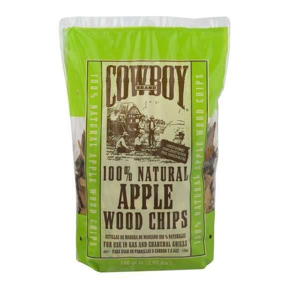 Smoker Wood Chips