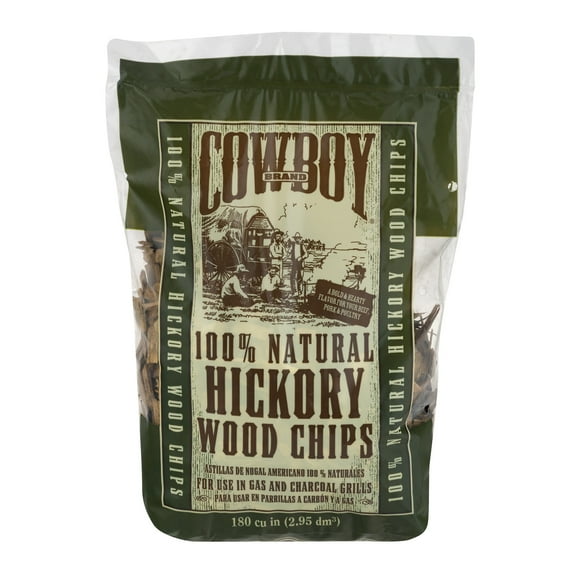 Smoker Wood Chips