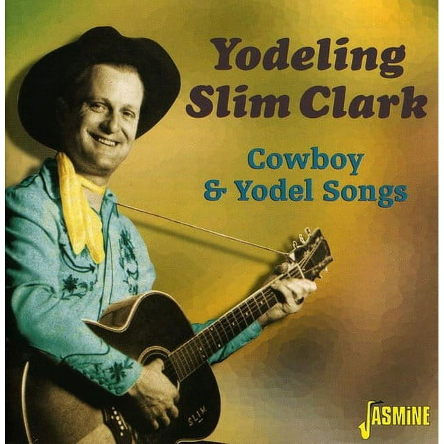 Cowboy and Yodel Songs - Walmart.com