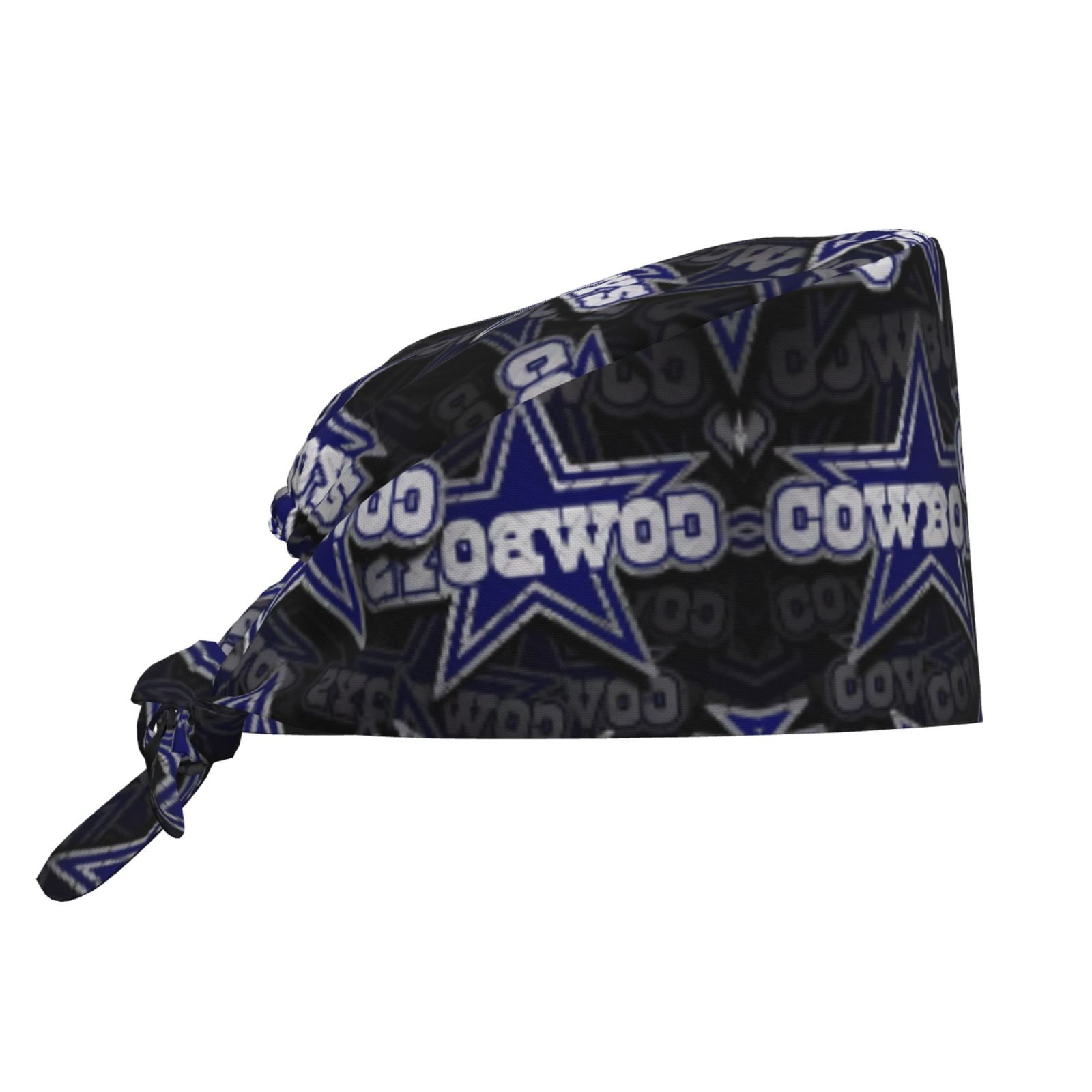 Cowboys Cleaning Working Cap Chef hat sanitary hat beauty spa hat ...