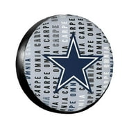 Plasticolor Jeep Spare Tire Cover for JK Models, Older Wranglers, 30 ...