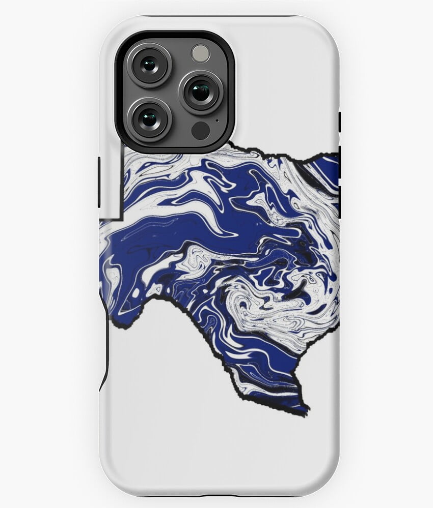 Cowboys Texas Dallas Football Fan Phone Case for iPhone 16 15 14 13 12 ...