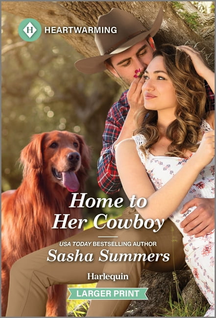 Cowboys of Garrison, Texas Home to Her Cowboy: A Clean and Uplifting ...