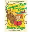 Cowgirl Kate and Cocoa Cowgirl Kate and Cocoa, (Paperback) - Walmart.com