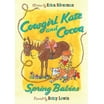 Cowgirl Kate and Cocoa: Cowgirl Kate and Cocoa: Rain or Shine ...