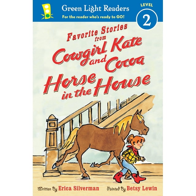 Cowgirl Kate and Cocoa: Favorite Stories from Cowgirl Kate and Cocoa ...