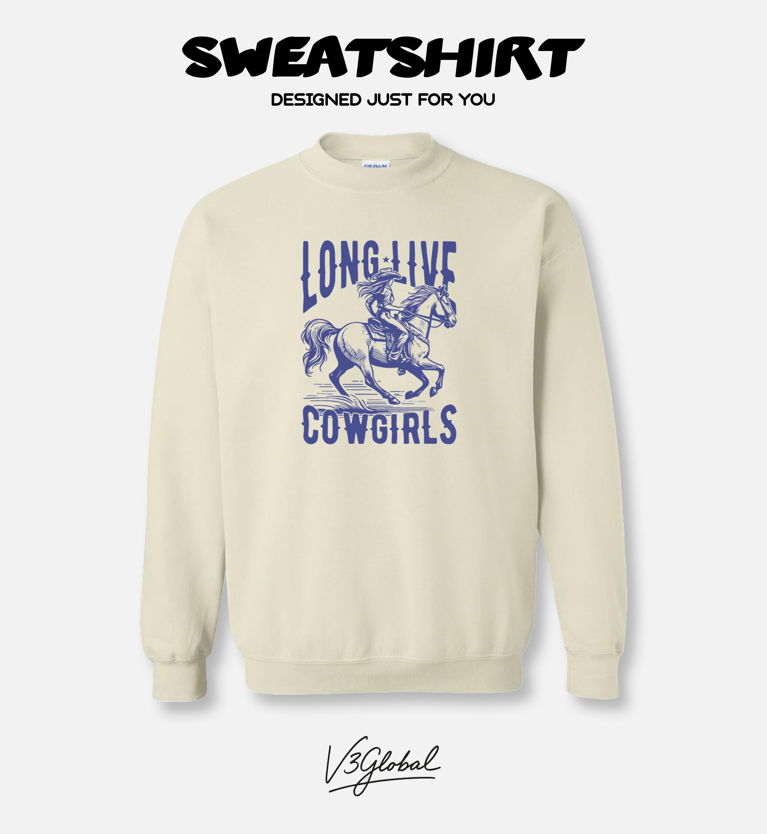 Cowgirl Western Woman Rodeo Howdy Nashville Country Southern Girl Boots ...