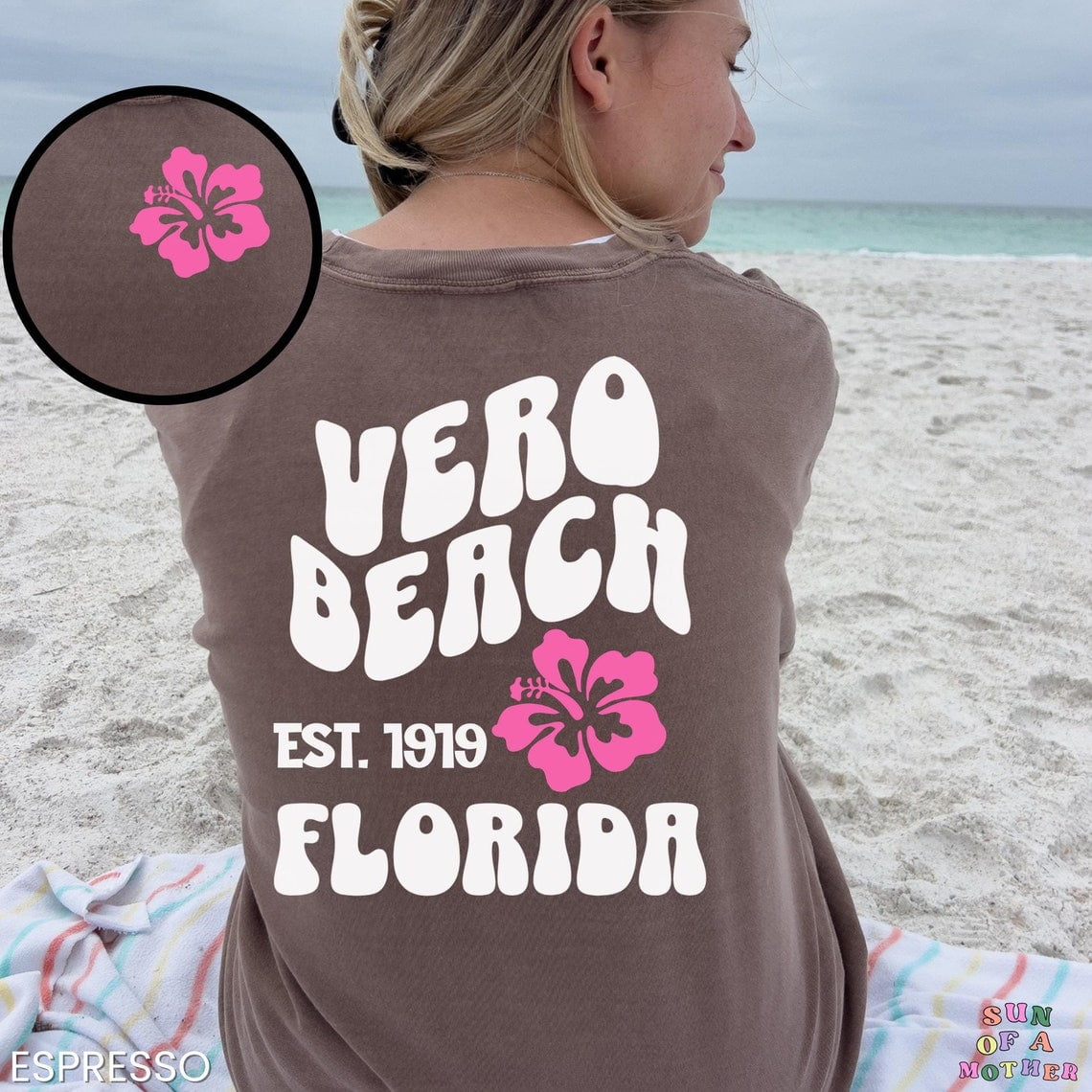 Cowgirls Beach Club Shirt Shirt Western Tshirt Dress S-5Xld Graphic Tee ...