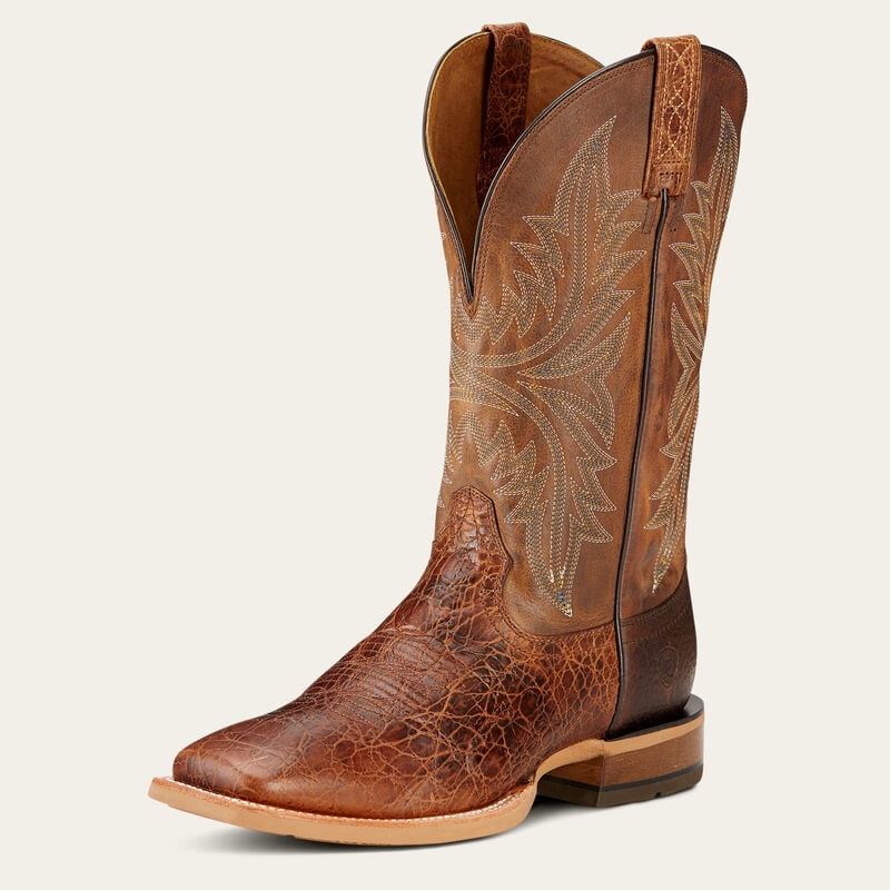 Cowhand Western Boot - Walmart.com