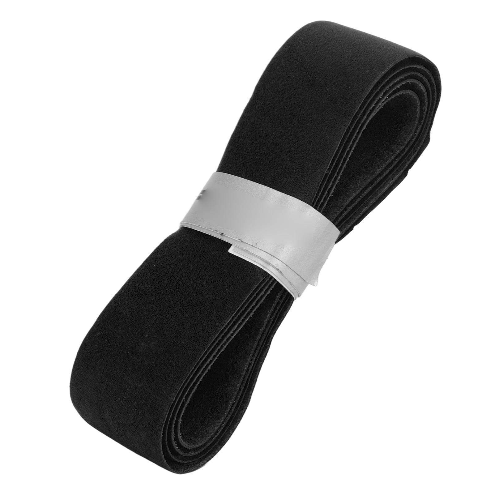 Cowhide Tennis Racquet Replacement Grips Wrapping Belt Badminton Racket ...