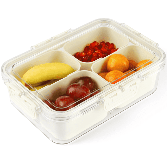 Snackle Box Container