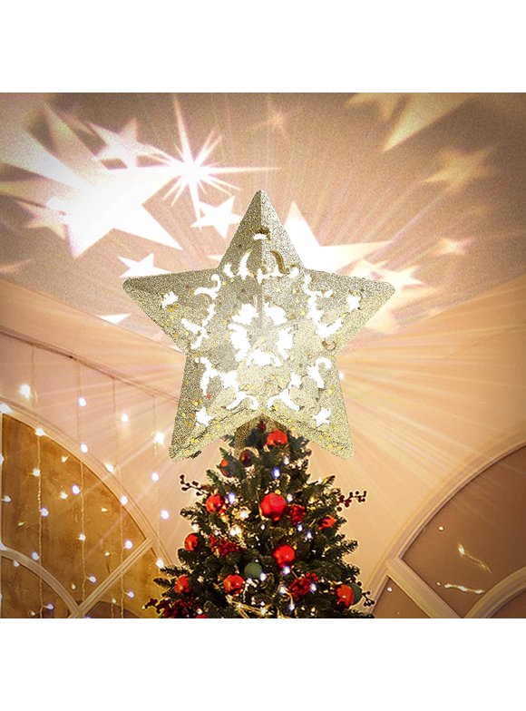 Christmas Tree Decorations - Walmart.com