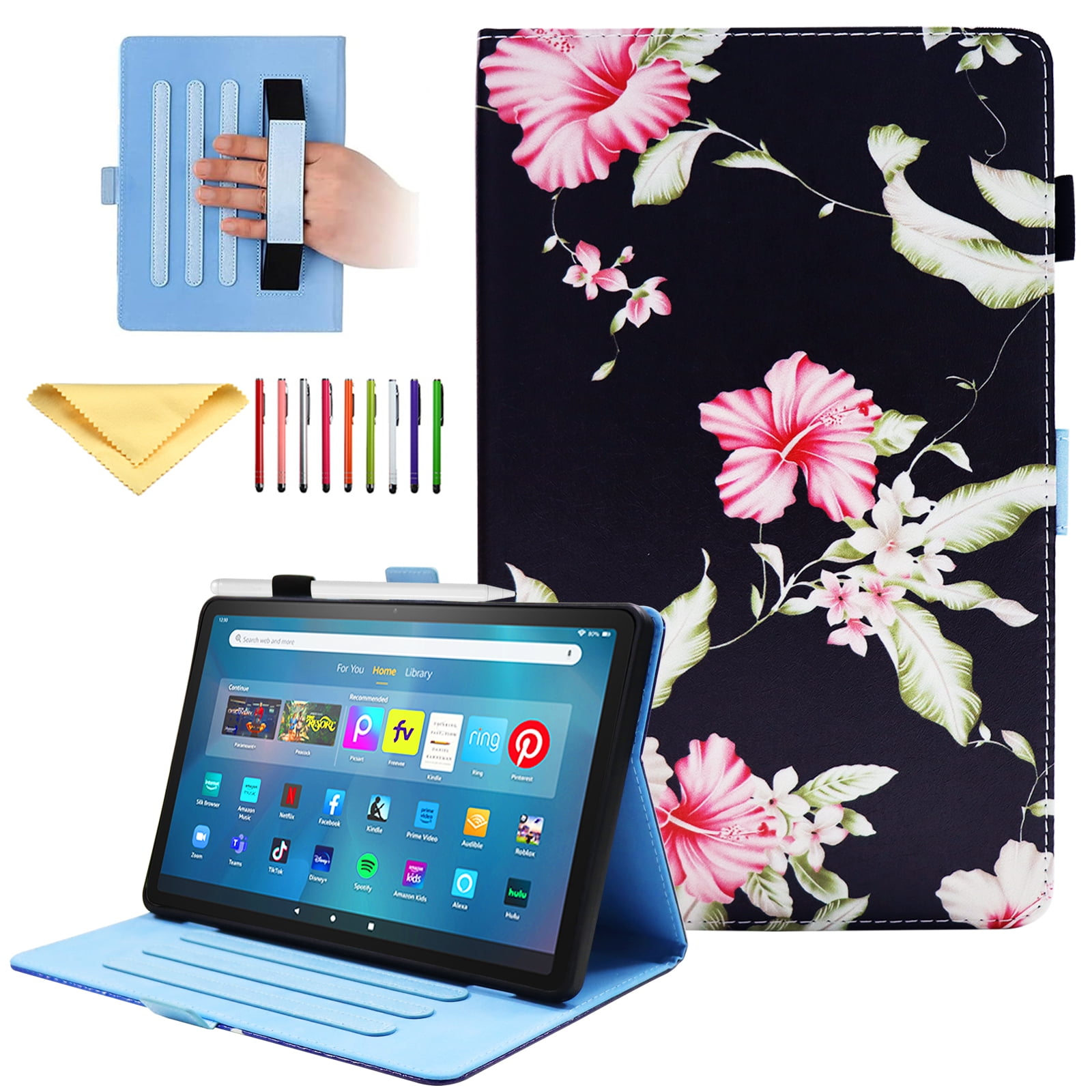 Cowithday Case for Amazon Kindle Fire Max 11 (13th Generation, 2023 ...