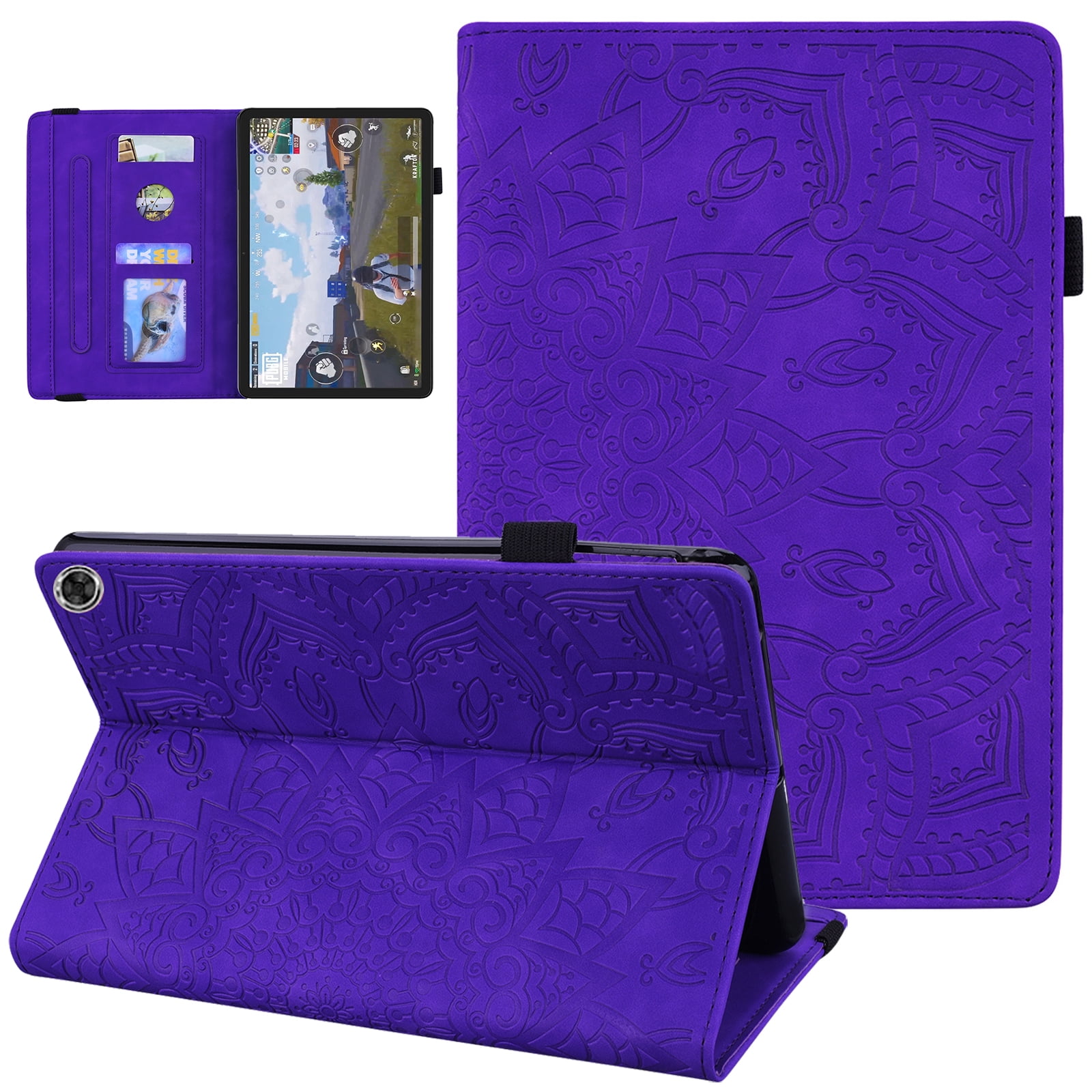 Cowithday Cover Case for Amazon Fire Max 11 (13th Generation, 2023 ...