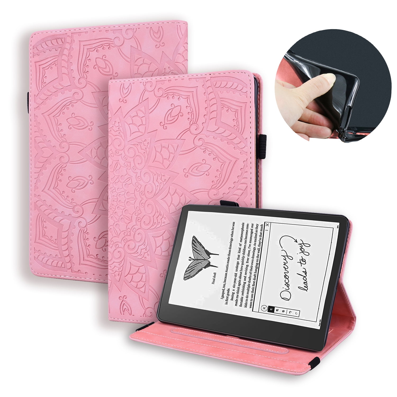 Cowithday Cover Case for Amazon Kindle Scribe 10.2 Inch (2022 Released ...
