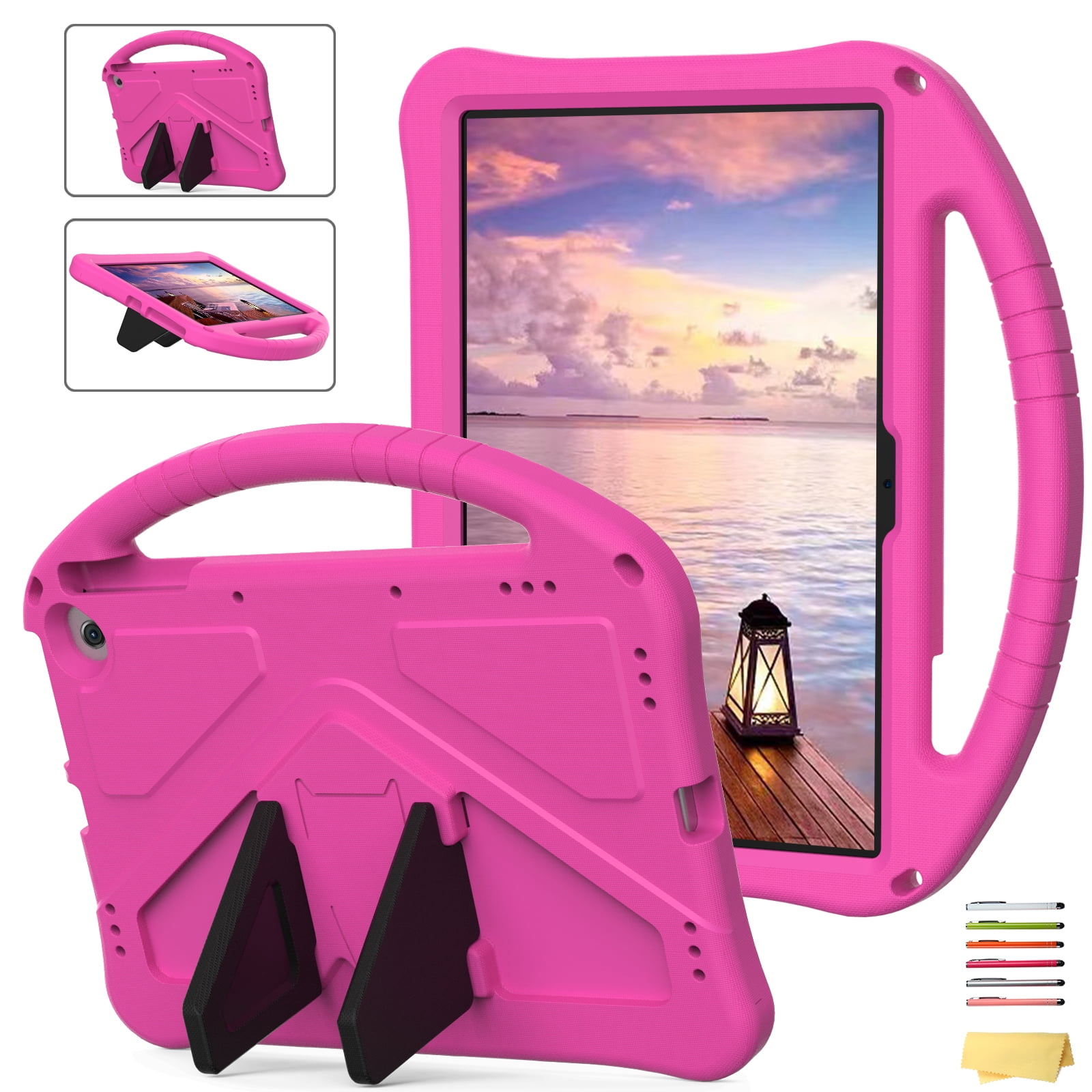 Cowithday Kids Case for Amazon Fire Max 11 Tablet (13th Generation 2023 ...