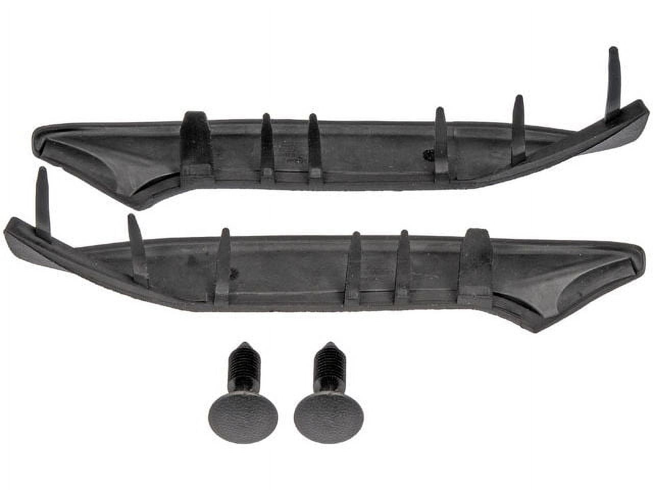 Lincoln Mark Lt Cowl Cover