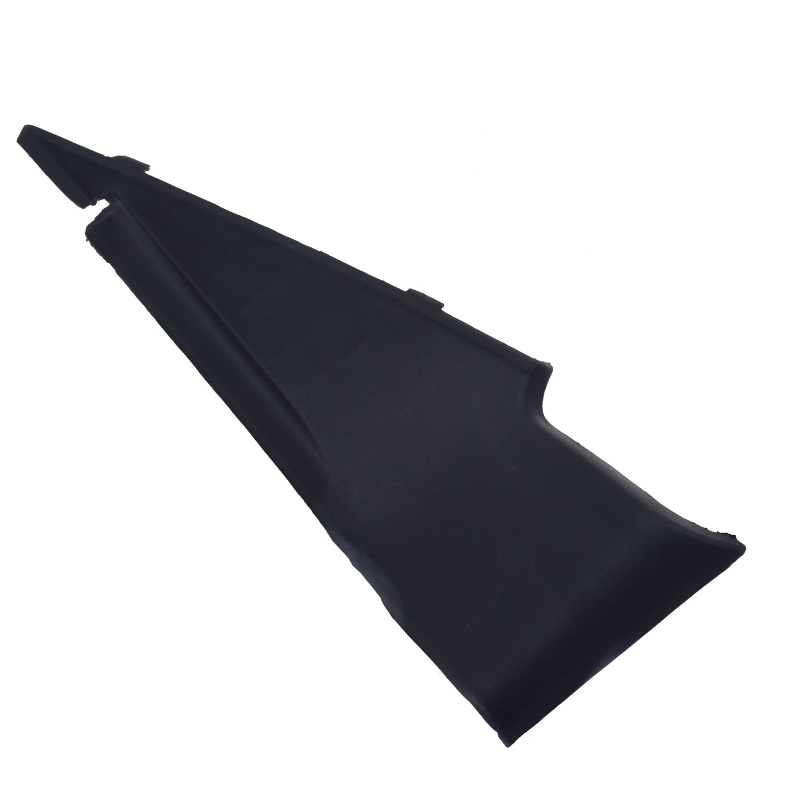 Cowl Extension Trim Driver Left Side LH FOR 2019-2021 Nissan Altima ...