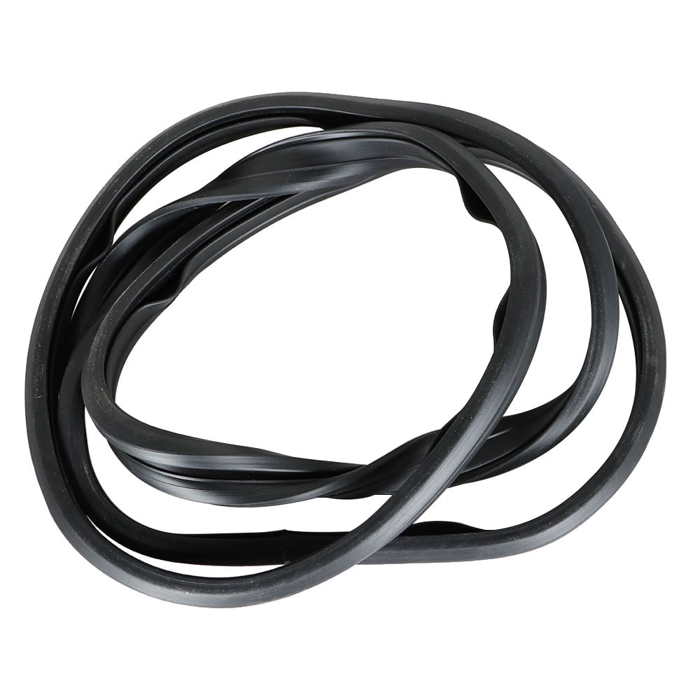 Cowl Glass Hood Rubber Seal For Johnson Evinrude V4 329548 - Walmart.com