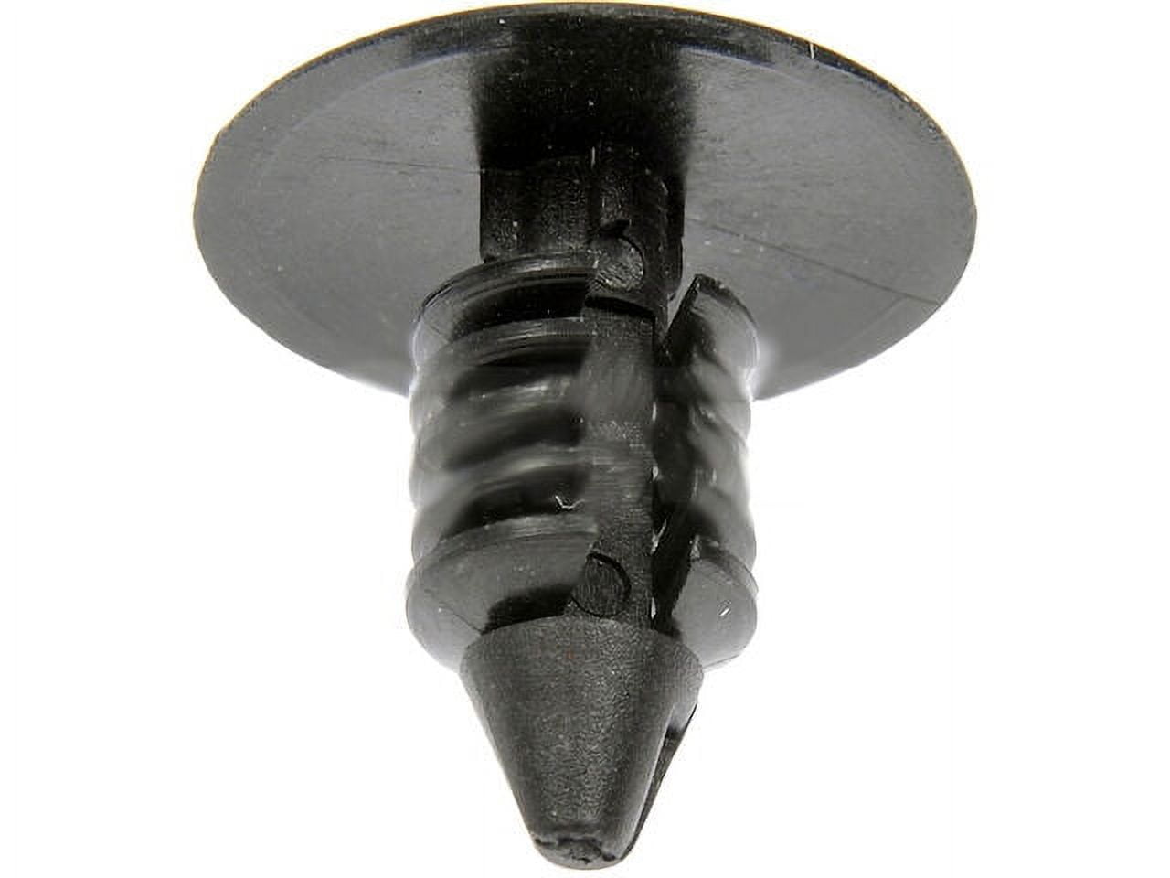 Cowl Panel Retainer - Compatible with 2005 - 2010 Ford F-250 Super Duty ...