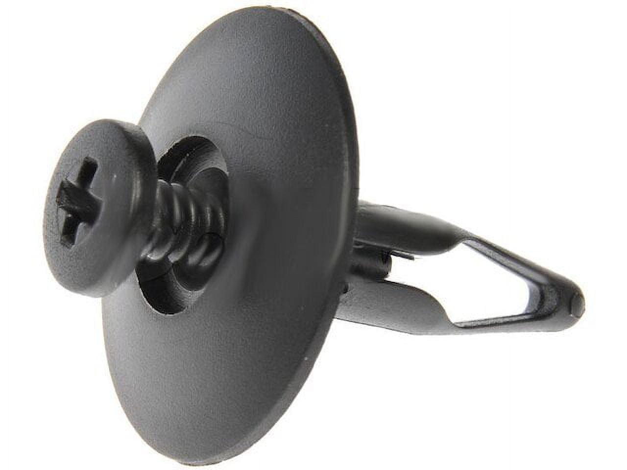 Cowl Panel Retainer - Compatible with 2005 - 2014 Ford Mustang 2006 ...