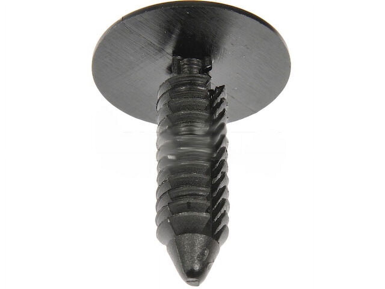 Cowl Panel Retainer - Compatible with 2009 - 2017 Jeep Wrangler 2010 ...