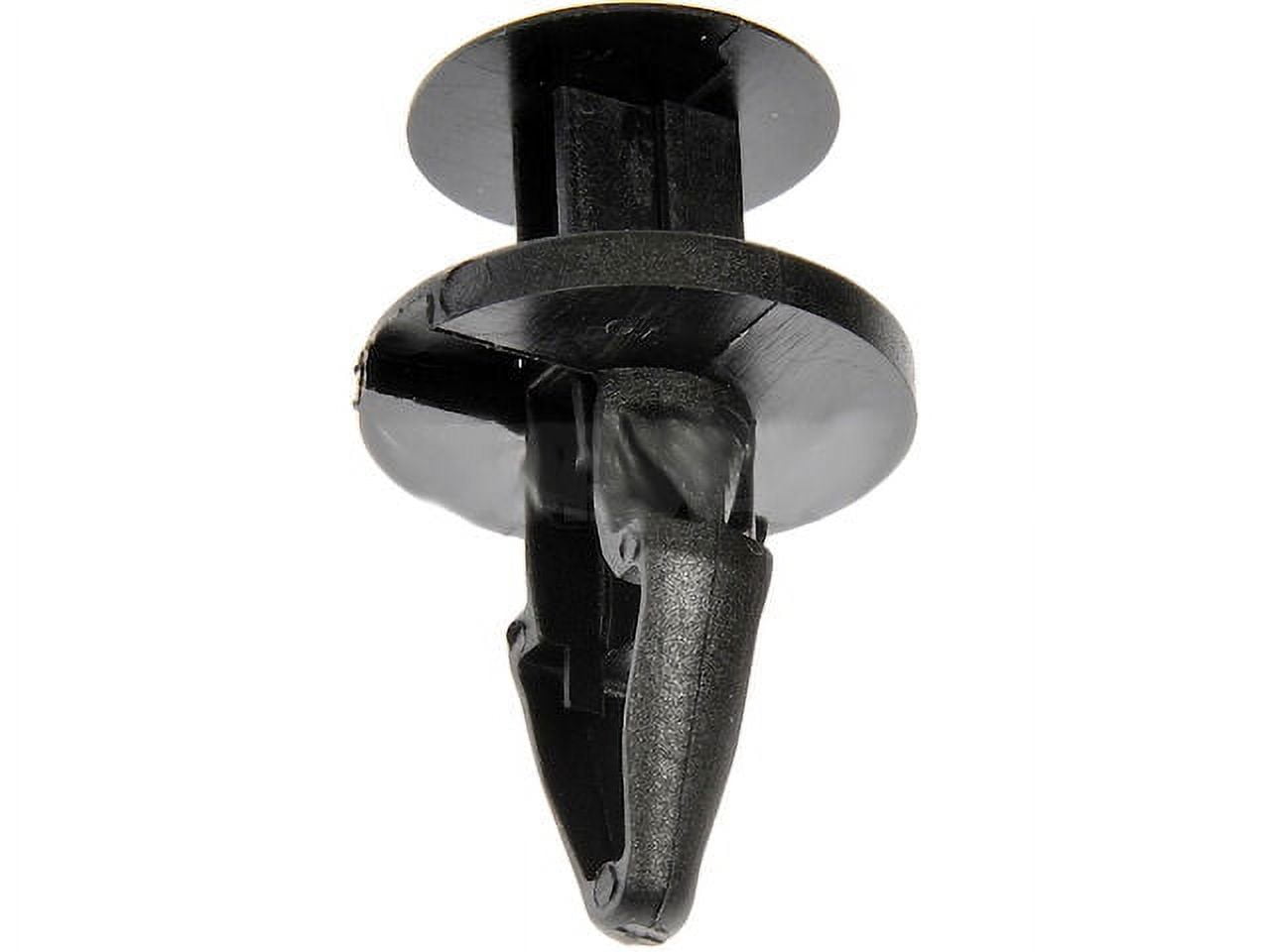 Cowl Panel Retainer - Compatible with 2010 - 2017 GMC Terrain 2011 2012 ...