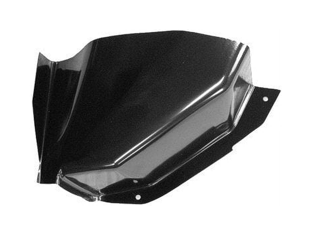 Cowl Side Panel - Compatible with 1973 - 1974 Chevy C10 Pickup ...