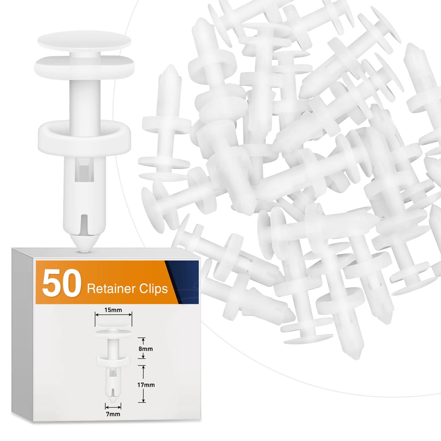 Cowles Custom - Red RRF12 Color Molding Edge Trim Accessory for The ...