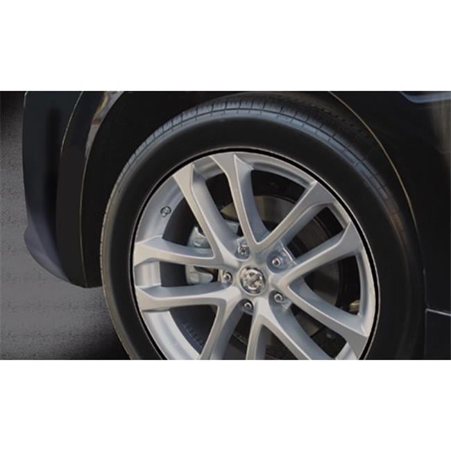 Cowles Products COW37-526 0.25 in. x 30 ft. Protekto Trim Custom Body ...