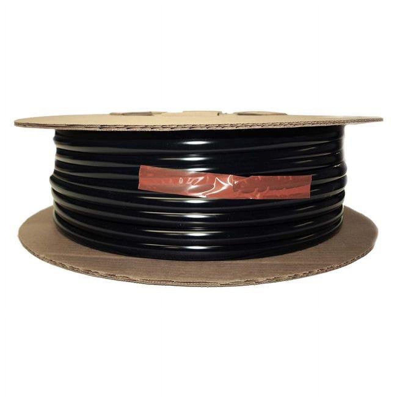 Cowles Products COW37-841 ProtektoTrim Band Black Fender Trim - Walmart.com