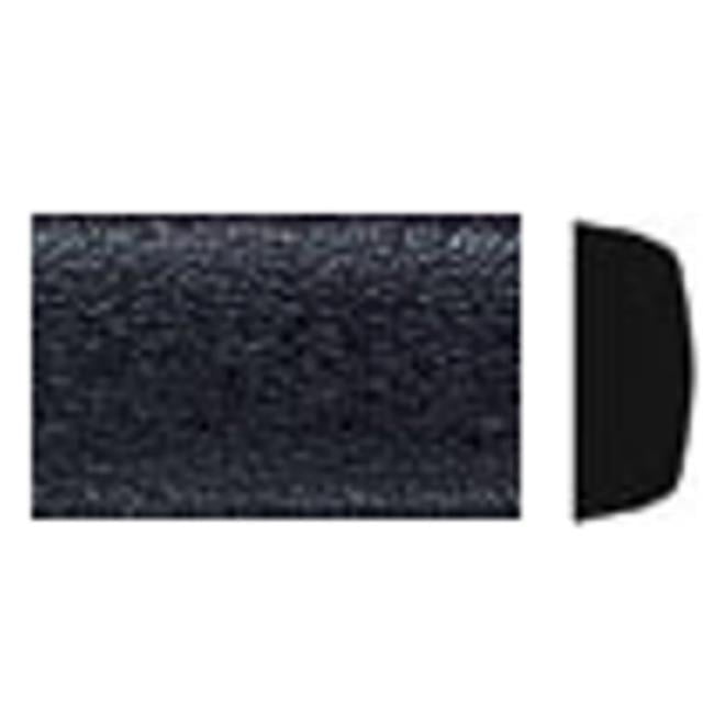 Cowles Products PS33-320 Protekto Trim European Style 0.62 in. Gloss ...