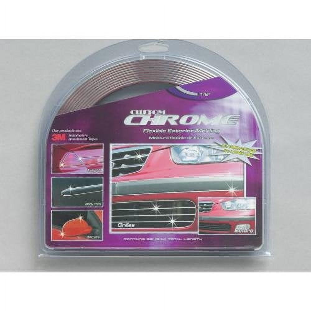 Cowles S37780 Universal Body Molding - Walmart.com