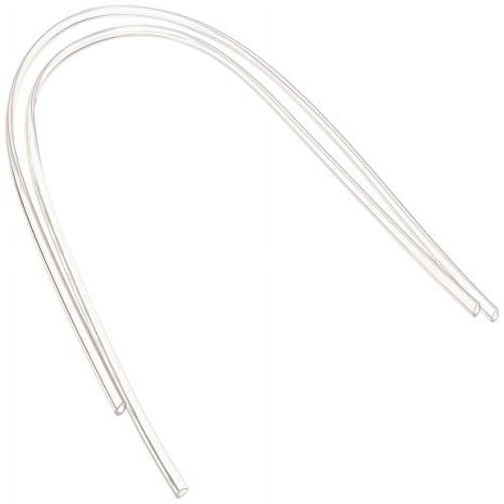 Cowles T3800 Clear U-Door Edge - Walmart.com