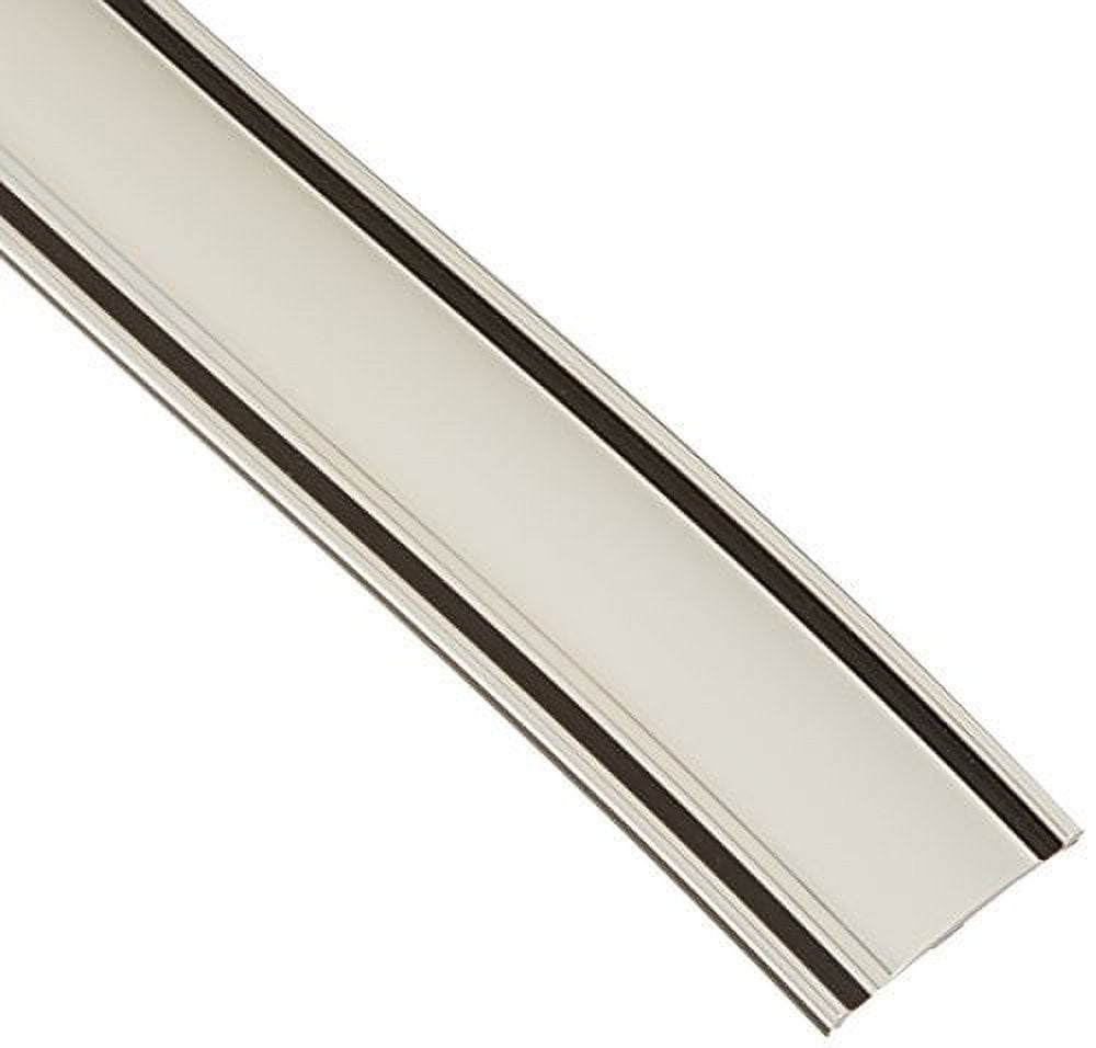 Cowles T4705 Chrome Body Molding - Walmart.com