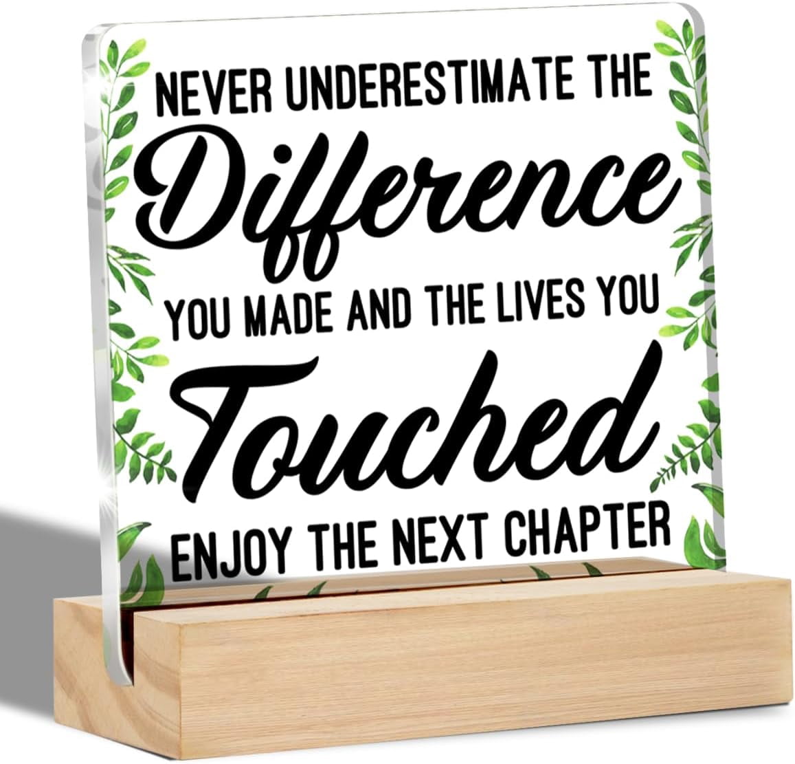 Coworker Appreciation Gifts Retirement Gifts For Coworker Boss ...