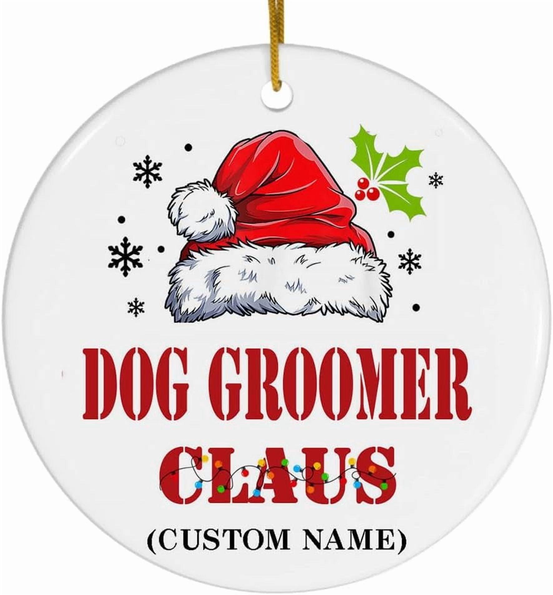 Coworker Gifts for Women, Christmas Ornament Gifts for Coworkers, Funny ...