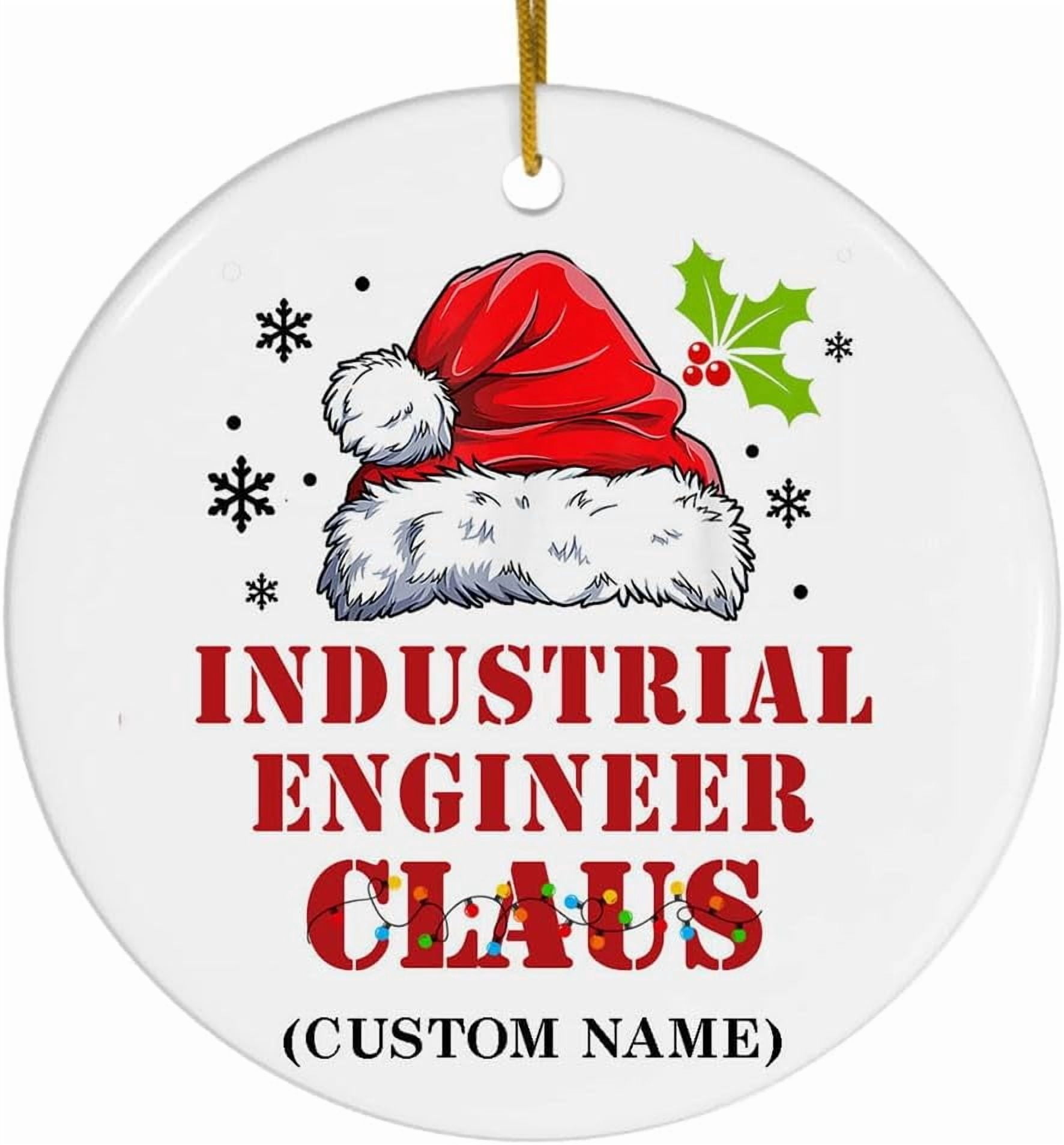 Coworker Gifts for Women, Christmas Ornament Gifts for Coworkers, Funny ...