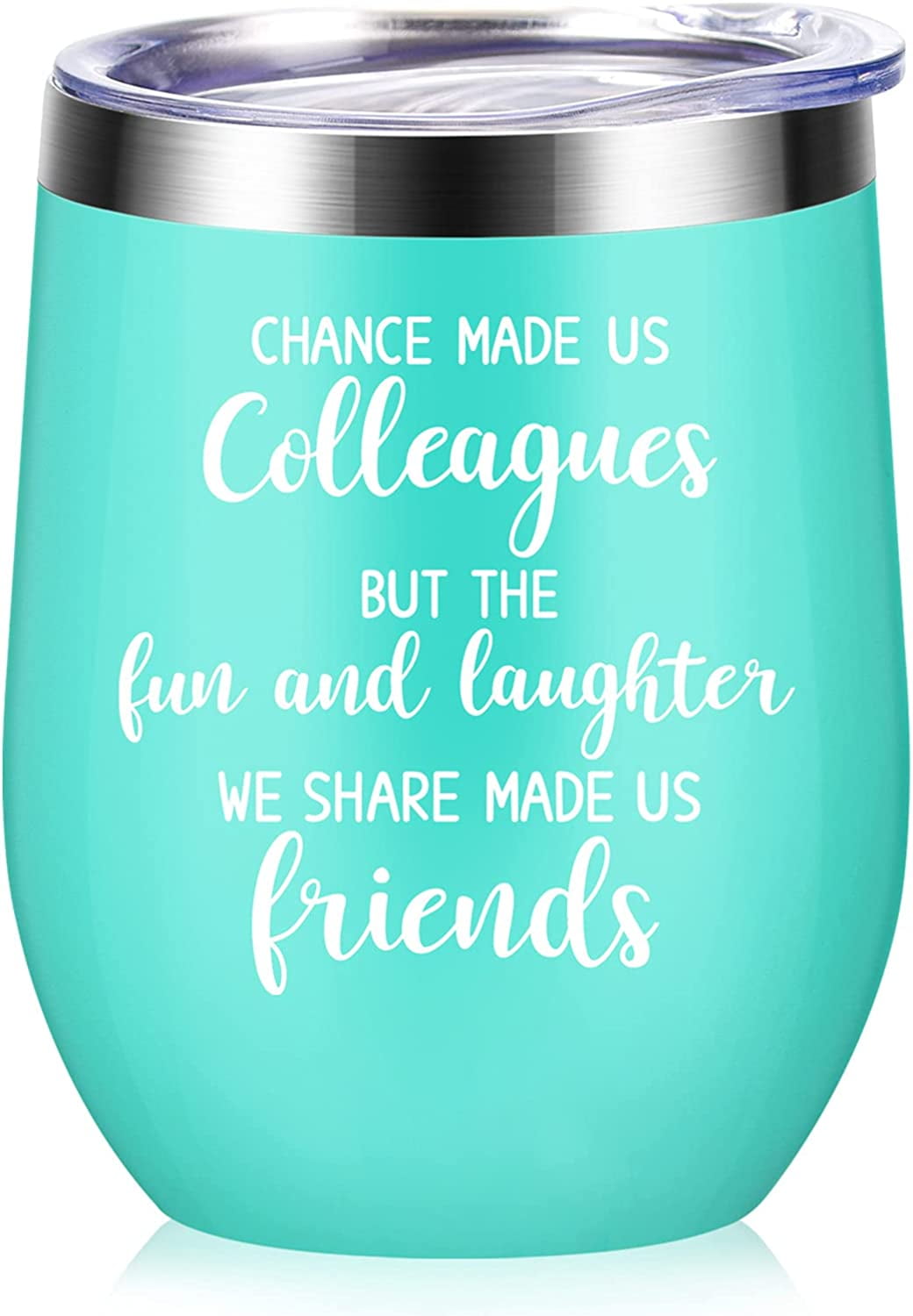 Coworker Leaving Gift for Women-Office Colleague Going Away,Farewell ...