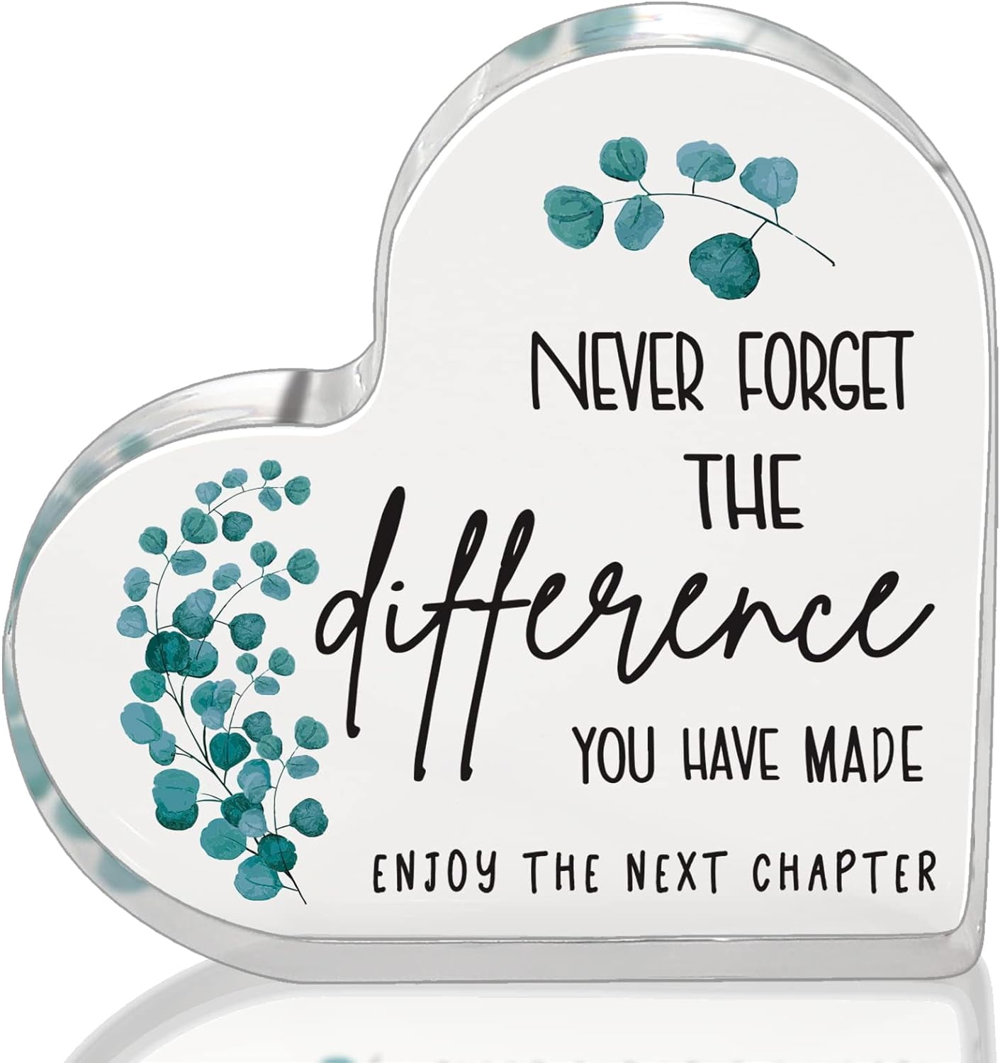 Coworker Leaving Gifts for Friends Women Men New Job Retirement Going ...